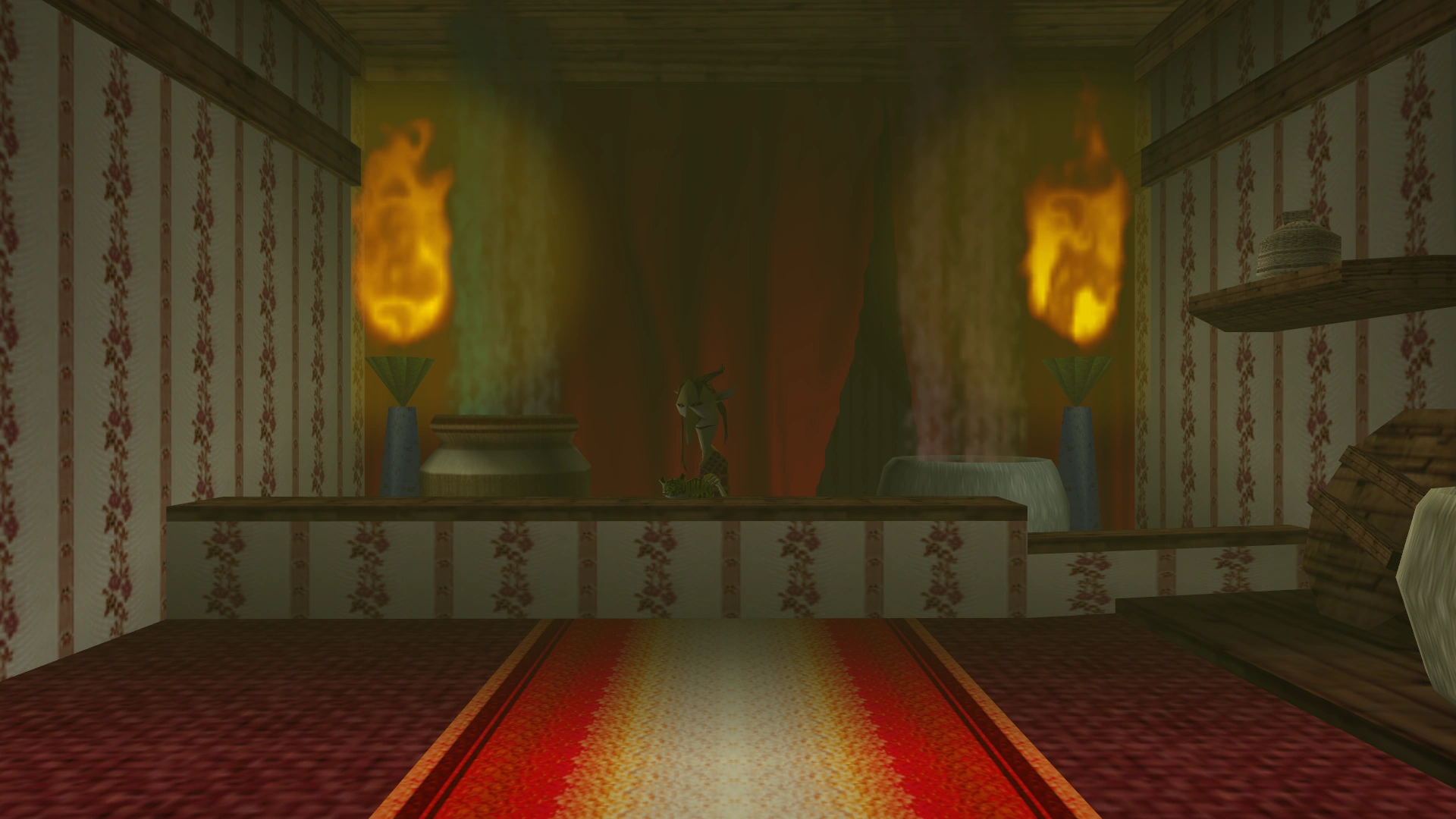 Granny's Potion Shop | Zeldapedia | Fandom powered by Wikia