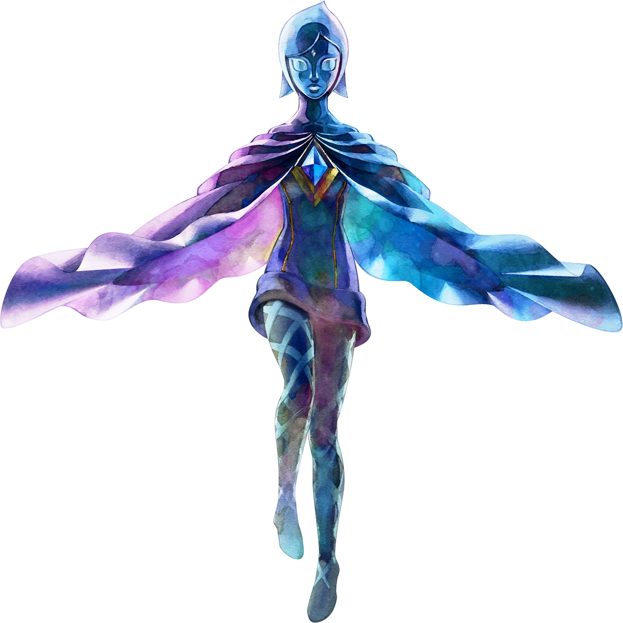 Phai | Zeldapedia | FANDOM powered by Wikia