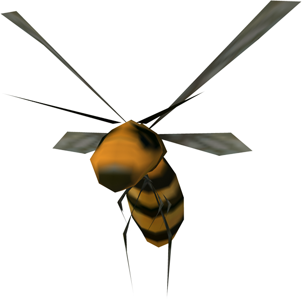 Hylian Hornet | Zeldapedia | Fandom powered by Wikia Hylian Hornet | Zeldapedia | Fandom powered by Wikia