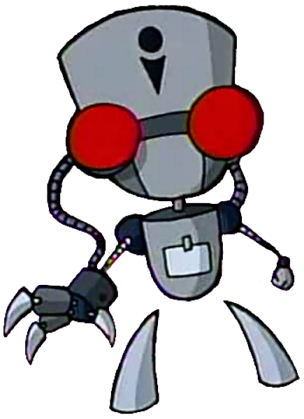 MiMi | Invader ZIM Wiki | FANDOM powered by Wikia MiMi | Invader ZIM Wiki | FANDOM powered by Wikia