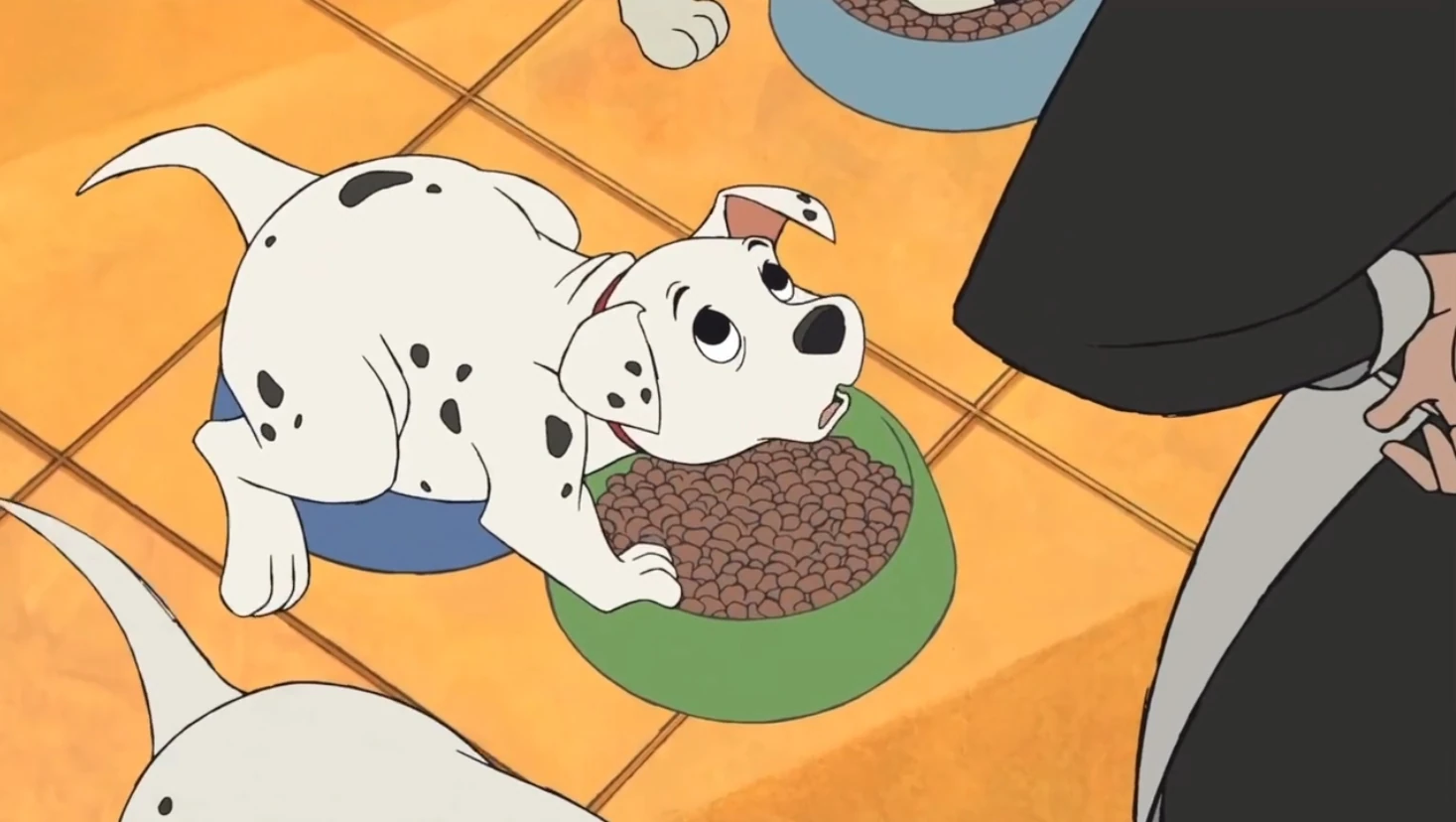 Image - Rolly PLA 1.jpg | 101 Dalmatians Wiki | Fandom powered by Wikia