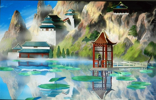 Category:Episodes | The Twelve Kingdoms Wiki | Fandom powered by Wikia