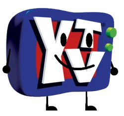 YTV | 19Joshua Wikia | Fandom powered by Wikia