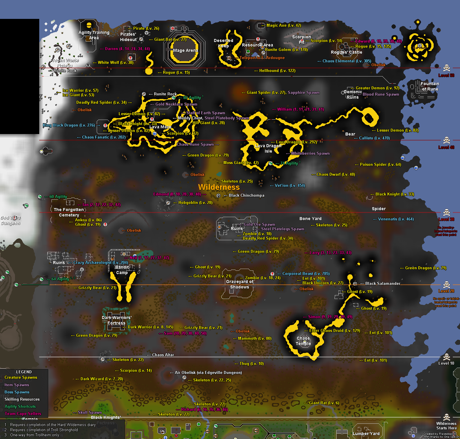 Krystilia Old School Runescape Wiki Fandom Powered By Wikia