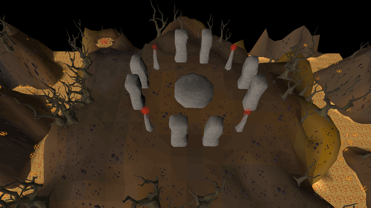 Fire Altar Old School Runescape Wiki Fandom Powered By Wikia
