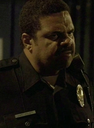 John Cothran Jr. | Wiki 24 | FANDOM powered by Wikia