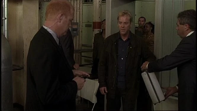 Aaron Pierce | 24 Wiki | Fandom powered by Wikia