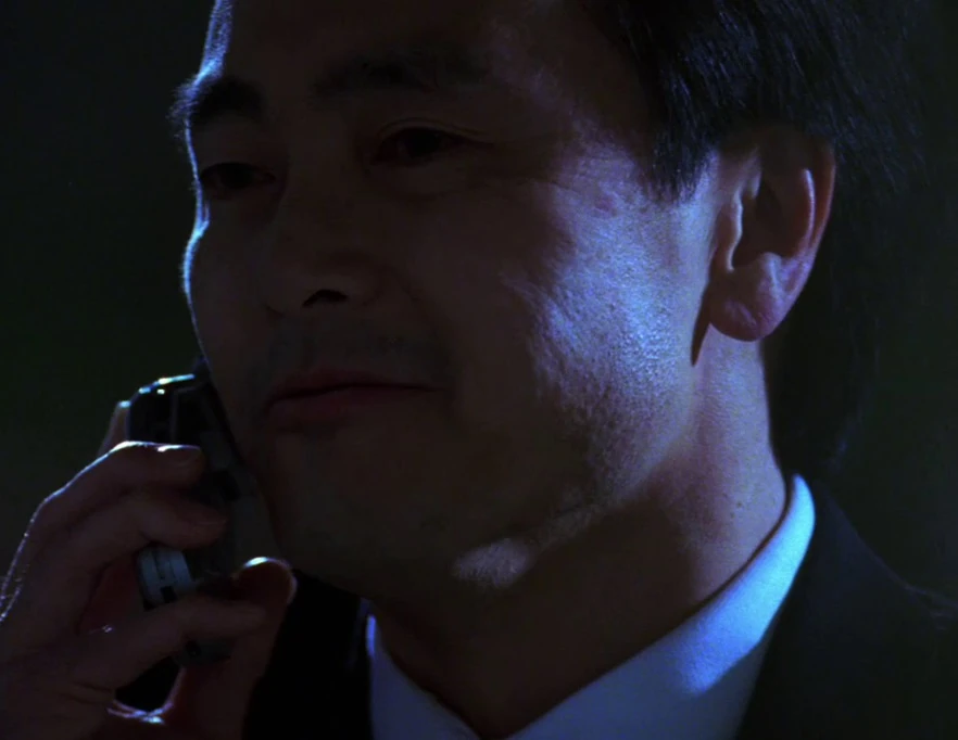 Ping Wu | Wiki 24 | Fandom powered by Wikia