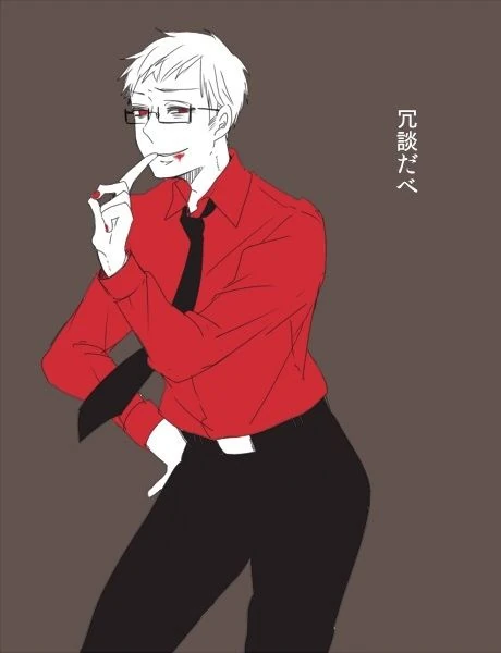 Image - Aph 2p sweden.jpg | 2P!Hetalia Wiki | FANDOM powered by Wikia