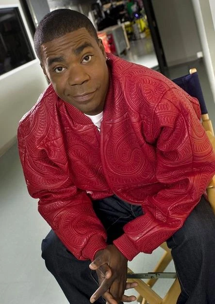 Tracy Jordan | 30 Rock Wiki | Fandom powered by Wikia