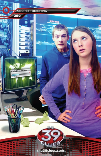 Watch The 39 Clues Movie Online Free watch online full movie HD quality ...