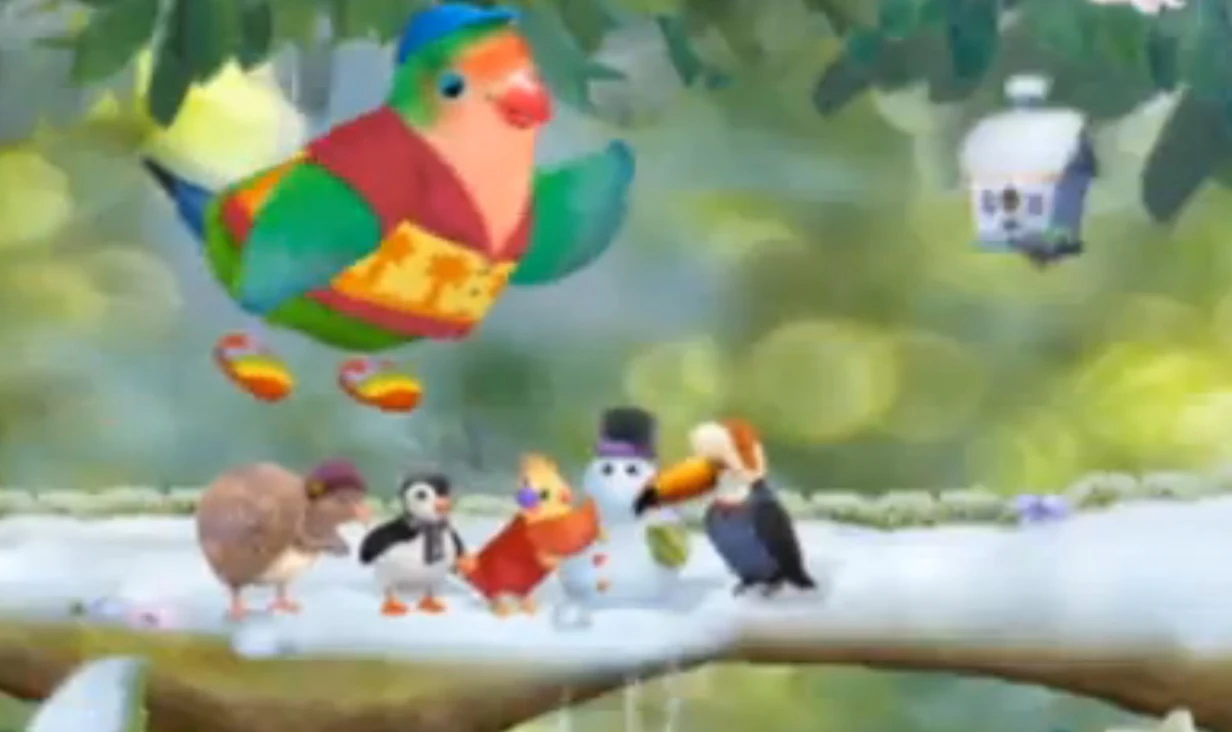 Category:Recurring Characters | 3rd & Bird Wiki | FANDOM powered by Wikia