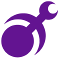 Image - Slaanesh symbol.png | 40k Wiki | Fandom powered by Wikia