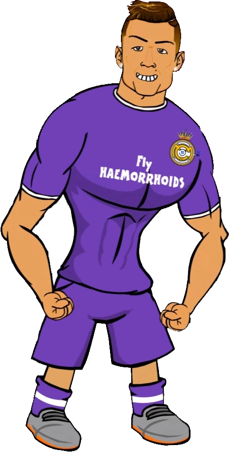 Cristiano Euronaldo | 442oons Wiki | Fandom powered by Wikia
