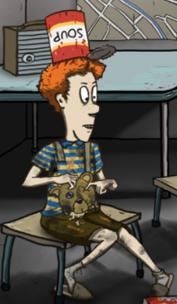 Image - Timmy insane.png | 60 Seconds! Wikia | Fandom powered by Wikia