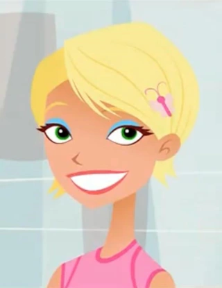 Image - Caitlin Cooke.png | 6Teen Wiki | Fandom powered by Wikia