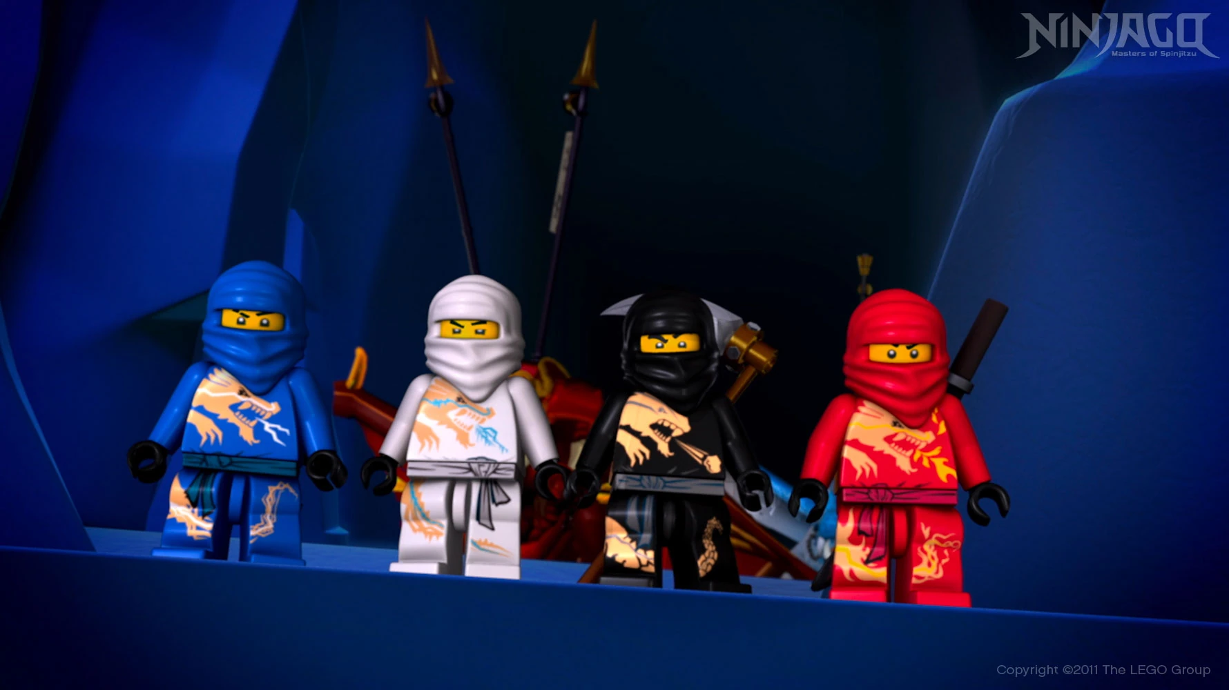 Image - Ninjago season1 72dpi rgb 07.jpg | Abc Kids Manny Centurions ...
