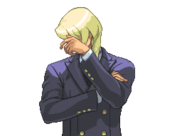 Kristoph Gavin - Ace Attorney Wiki - Wikia