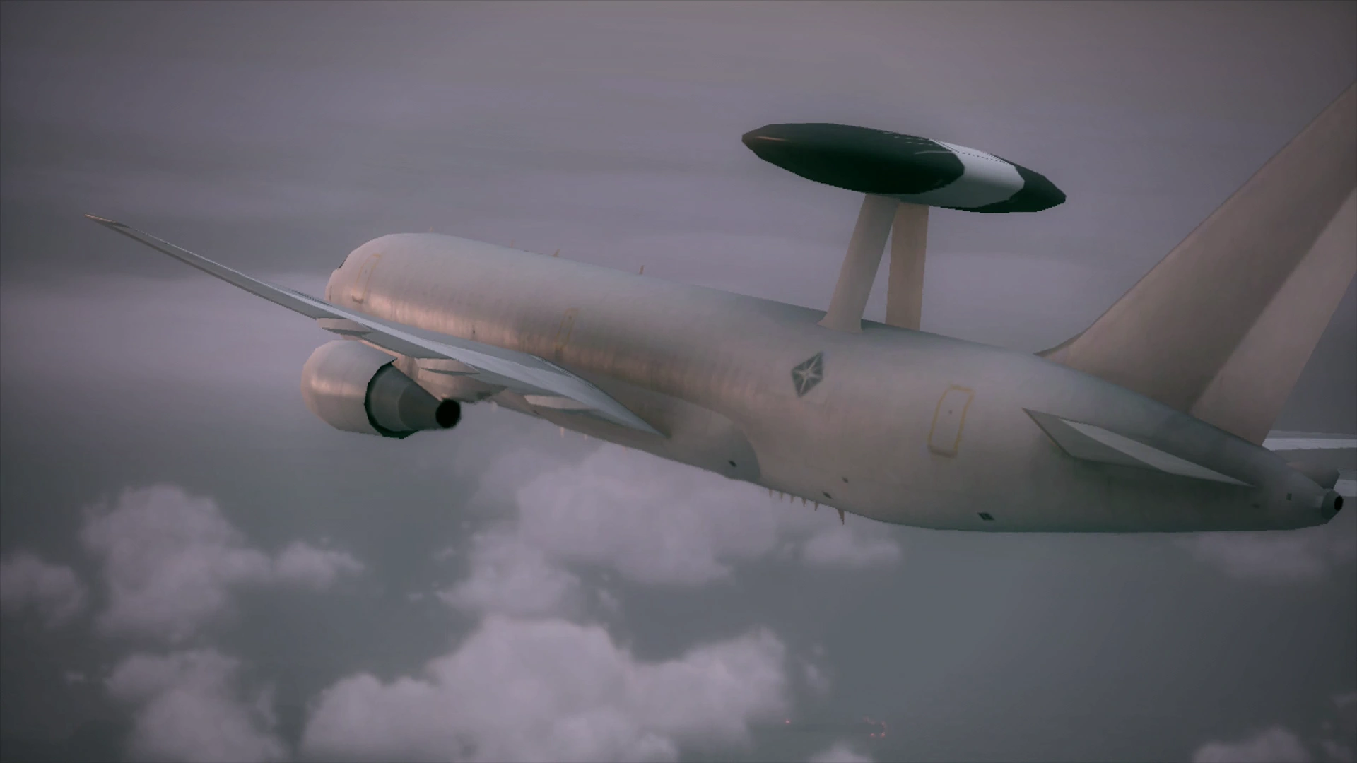 AWACS Ghost Eye | Acepedia | Fandom powered by Wikia