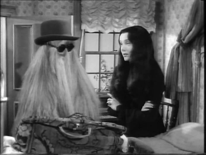 Image - 40.Cousin.Itt's.Problem 028.jpg | Addams Family Wiki | FANDOM ...