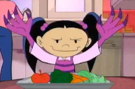 Image - Hayley3.png | American Dragon Jake Long | FANDOM powered by Wikia