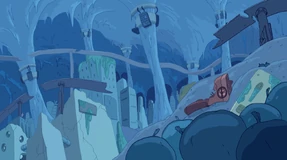 Mushroom War | Adventure Time Wiki | Fandom powered by Wikia