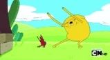 Image - A DANCING BUG!!!.gif | Adventure Time Wiki | Fandom powered by ...