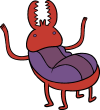 Pincer Beetle | Adventure Time Wiki | Fandom powered by Wikia