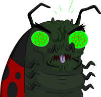 Ladybug | Adventure Time Wiki | Fandom powered by Wikia