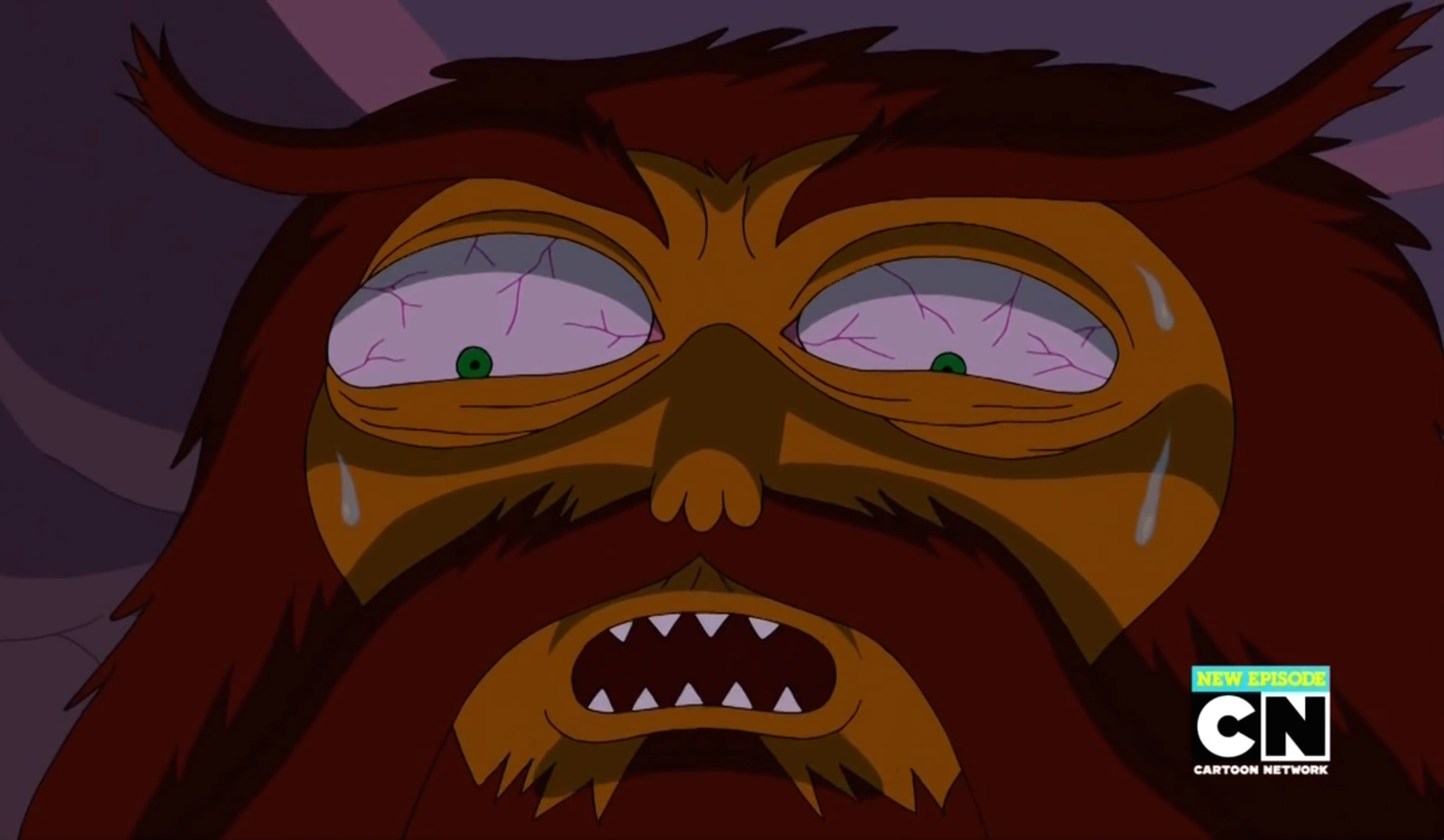 Image - S7e33 Tiny Manticore .png | Adventure Time Wiki | FANDOM ...