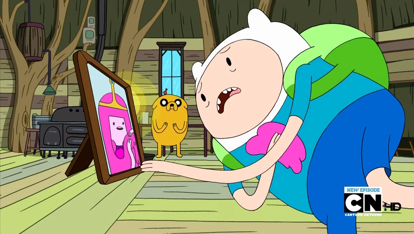 All Gummed Up Inside | Adventure Time Wiki | Fandom powered by Wikia