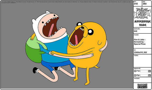 Image - Modelsheet finnjake screaming - specialpose.jpg | Adventure ... Image - Modelsheet finnjake screaming - specialpose.jpg | Adventure ...