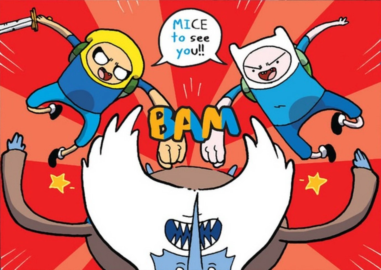 Image - Adventure Tim 7.jpg | Adventure Time Wiki | FANDOM powered by Wikia