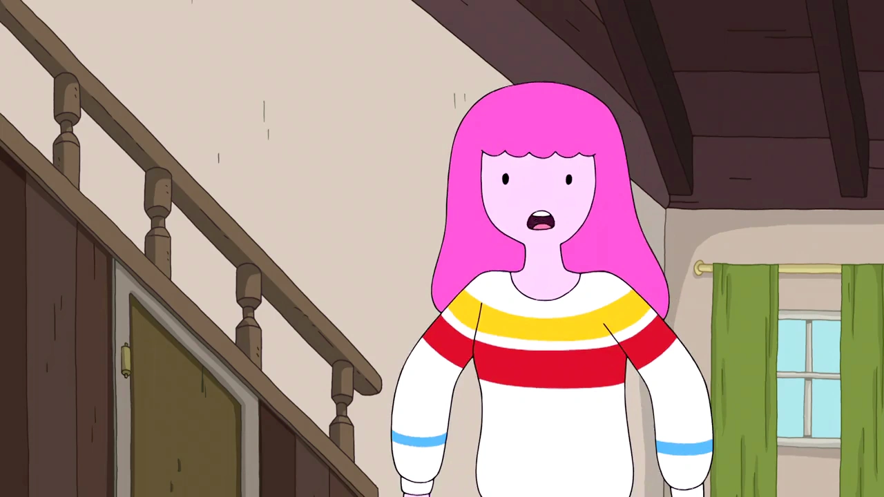Image - Stakes-bubblegum-1.png | Adventure Time Wiki | FANDOM powered ...