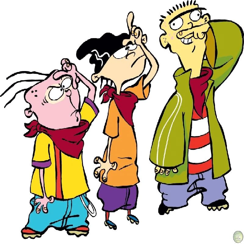 Image - Ed Edd n Eddy.jpg | Adventure Time Wiki | FANDOM powered by Wikia