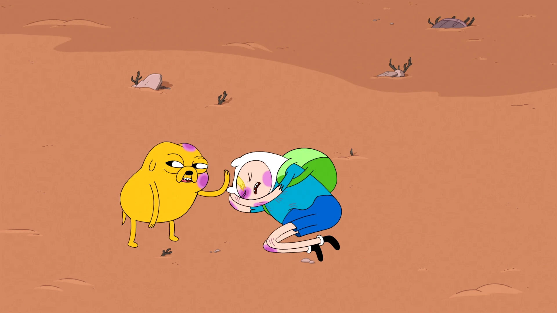 Image - S4e21 Finn sleeping.png | Adventure Time Wiki | Fandom powered ...