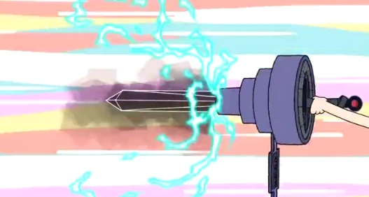 Image - S2e15 4D sword.png | Adventure Time Wiki | FANDOM powered by Wikia