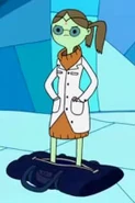 Doctor Princess | Adventure Time Wiki | Fandom powered by Wikia