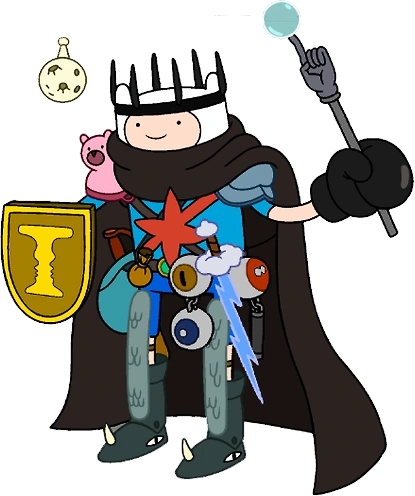 Talk:Finn/Gallery | Adventure Time Wiki | FANDOM powered by Wikia