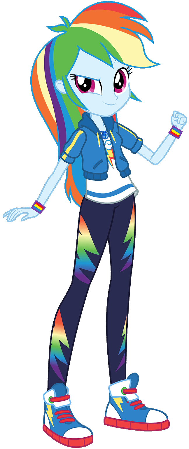 Image Rainbow Dashpng Advenutres Of Powerpuff Girls Z Wiki Fandom Powered By Wikia