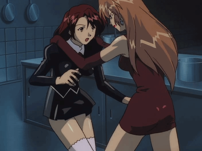 A Tribute To Agent Aika Undertow Club