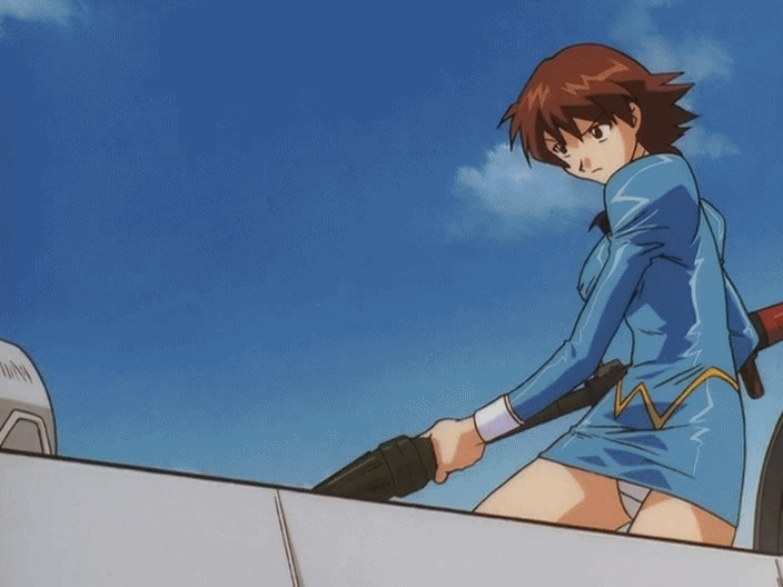 Image Delmo 727 Aika Wiki Fandom Powered By Wikia