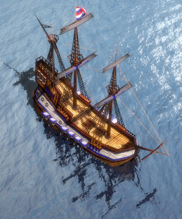 Fluyt Age Of Empires Series Wiki Fandom Powered By Wikia