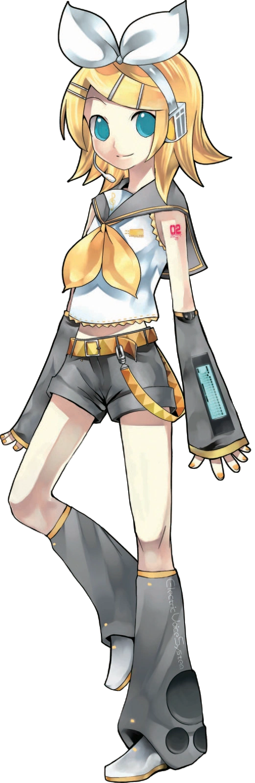 Image - Kagamine Rin.png | Angry German Kid Wiki | Fandom powered by Wikia