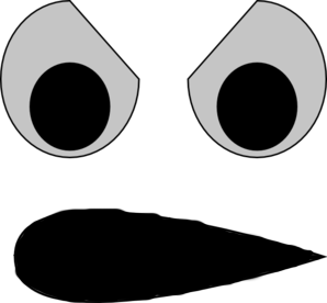 Image - Angry-eyes-with-mouth-md2.png | Angry German Kid Wiki | Fandom ...