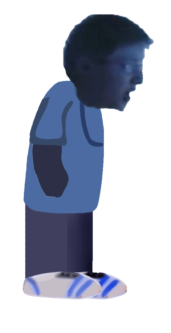 Image - Leopold-Slikk-Sprite-(HD-VERSION).png | Angry German Kid Wiki ...