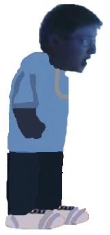 Image - Leopold Slikk New Sprite.png | Angry German Kid Wiki | FANDOM ...