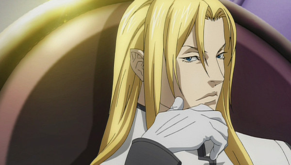 Iason Mink Ai No Kusabi Wikia Fandom Powered By Wikia