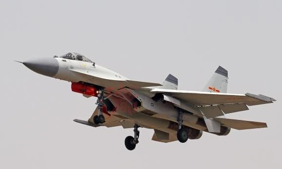 Shenyang J-15 | Aircraft Wiki | FANDOM powered by Wikia