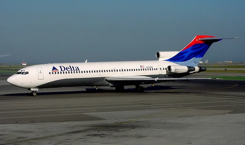 Boeing 727 | Aircraft Wiki | FANDOM powered by Wikia